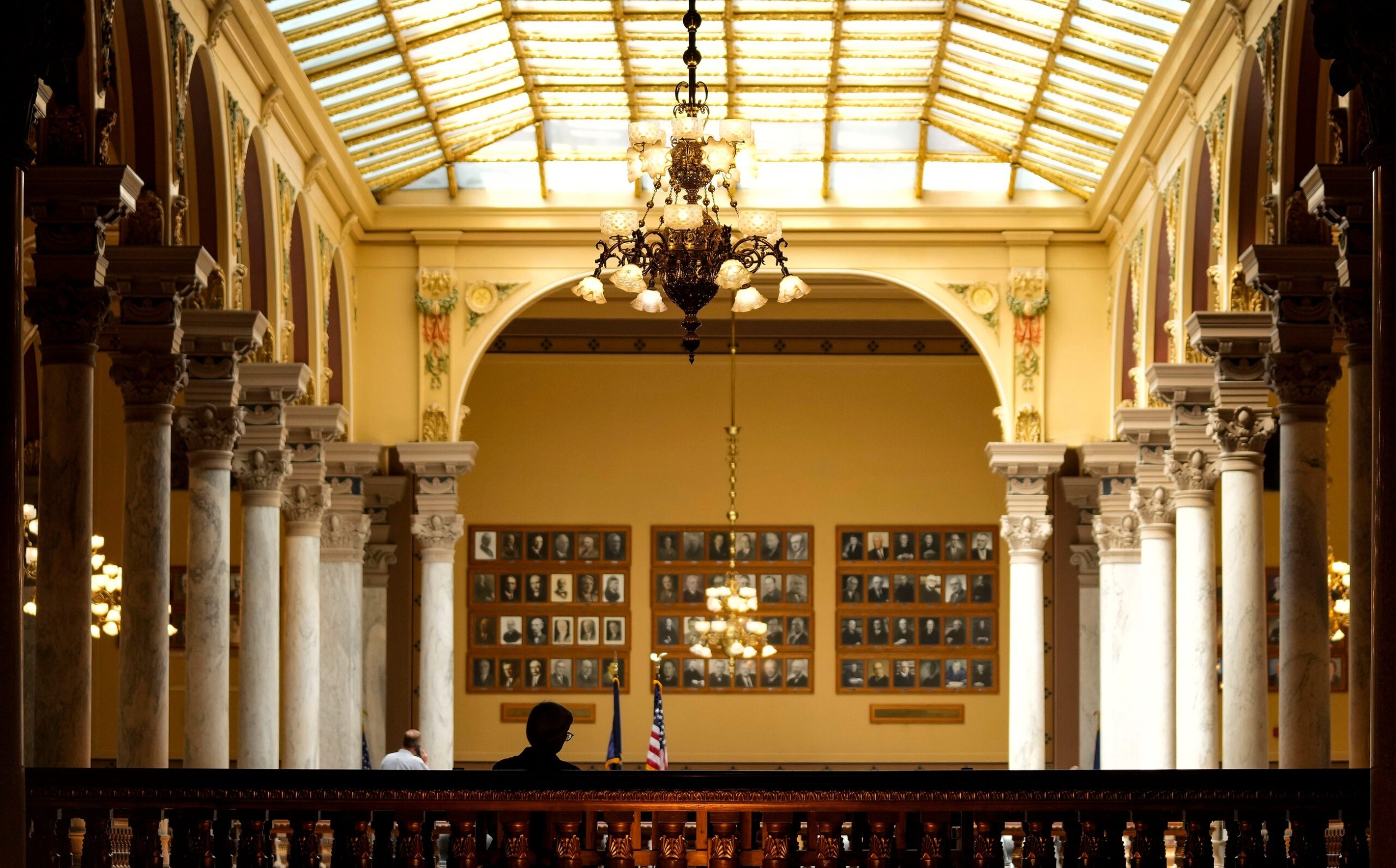 Three Men Arrested in ‘Prayer Protest’ — Here’s the Latest