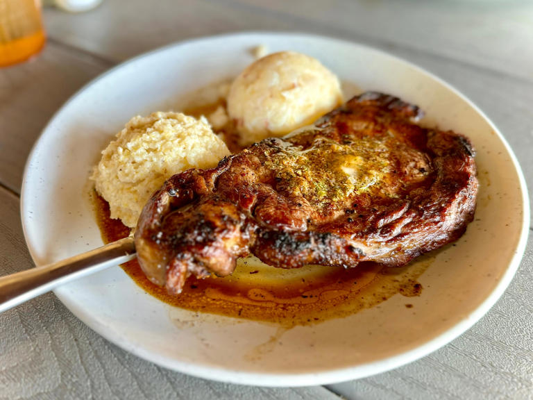 12th annual Taste of Ormond brings fall flavors to Rockefeller Gardens