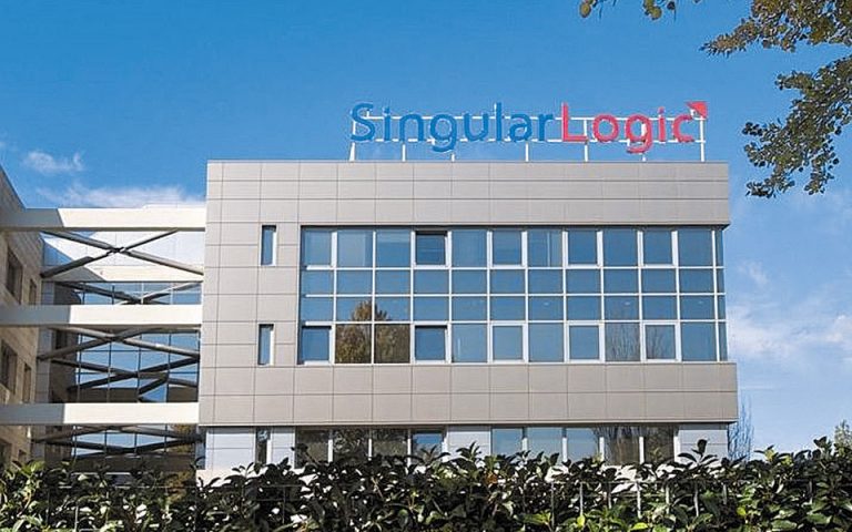SingularLogic: Πέντε νέα ερευνητικά έργα άνω των 2 εκατ. ευρώ