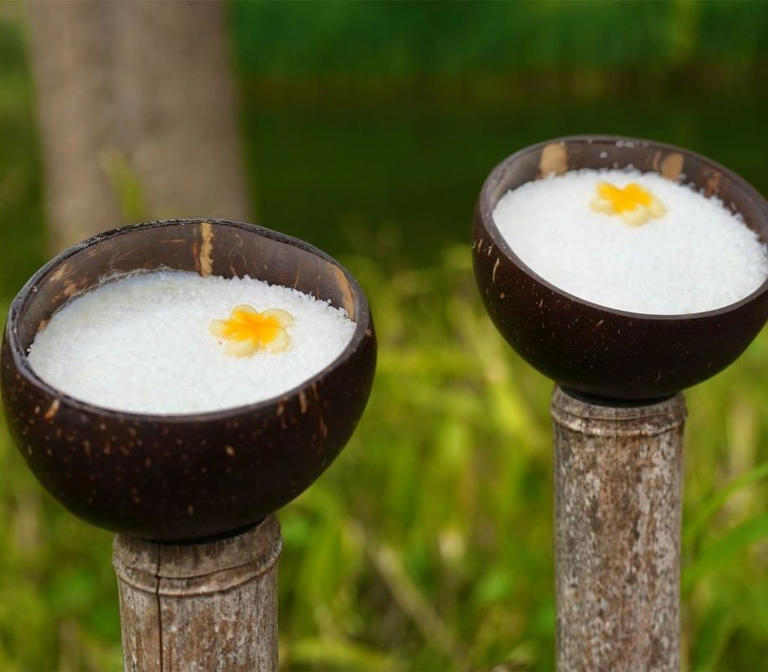 Full List of Food and Beverages for Disney Music Festival at Disneyland ...