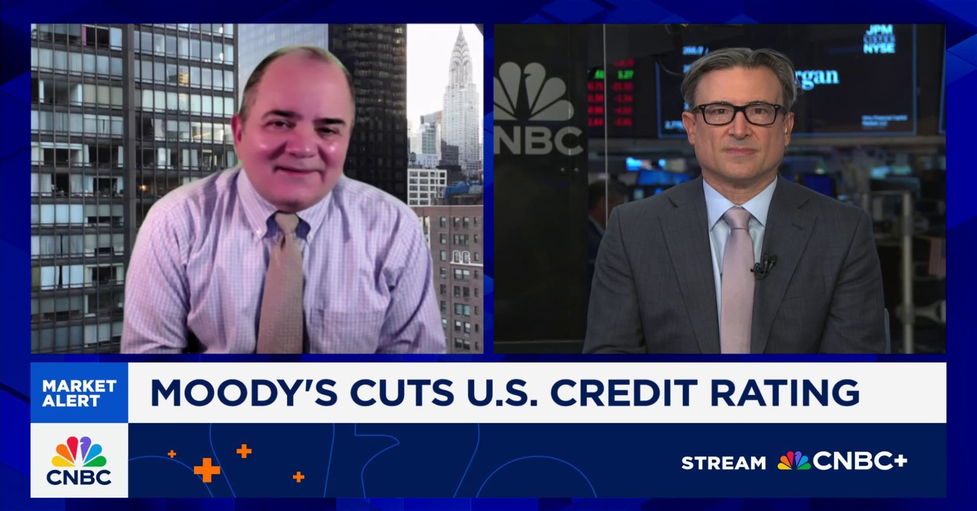 PGIM's Tom Porcelli: We still have 'enormous worry' that U.S. fiscal ...