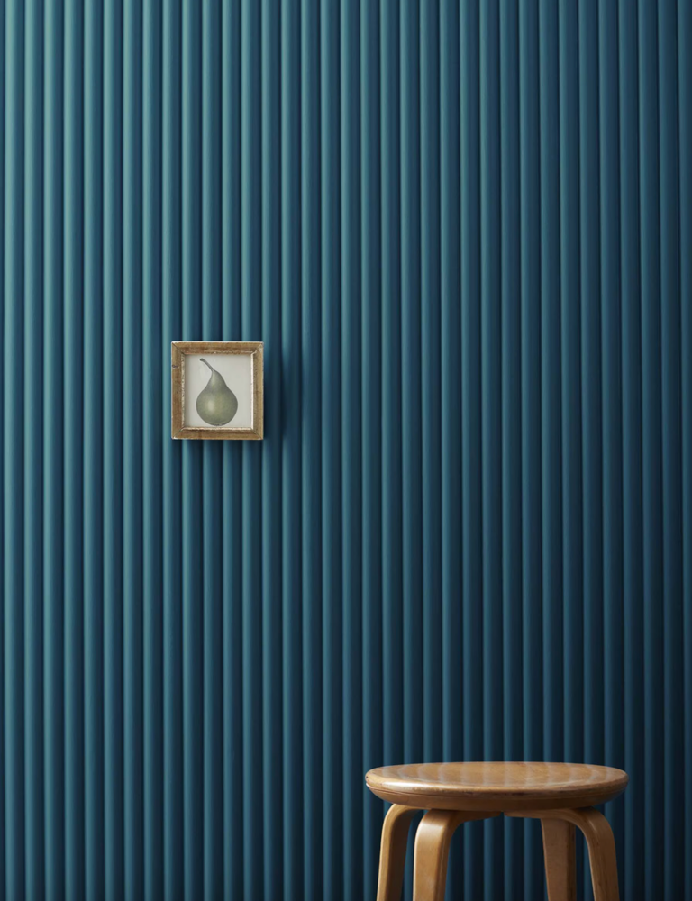 The 10 Best Blue-Green Paint Colors Designers Can't Stop Using