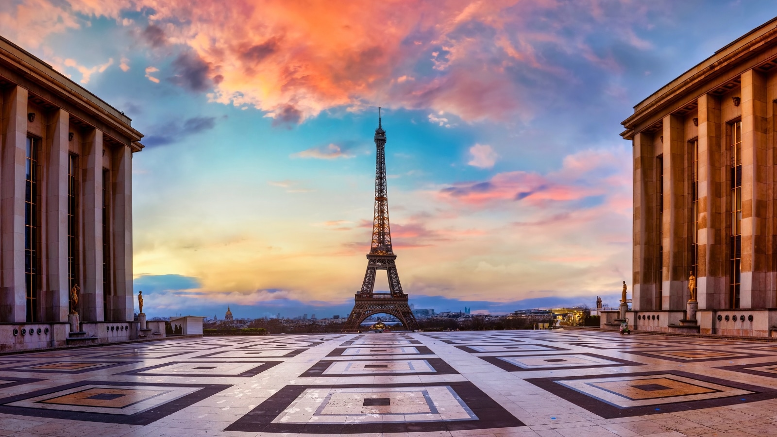 Everything You Should Know Before Visiting the Eiffel Tower