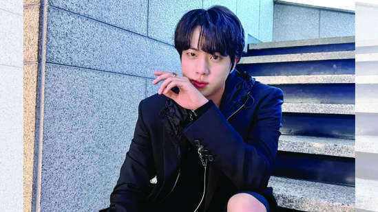 BTS Jin reveals the group was not ‘exactly thrilled’ about their hit ...