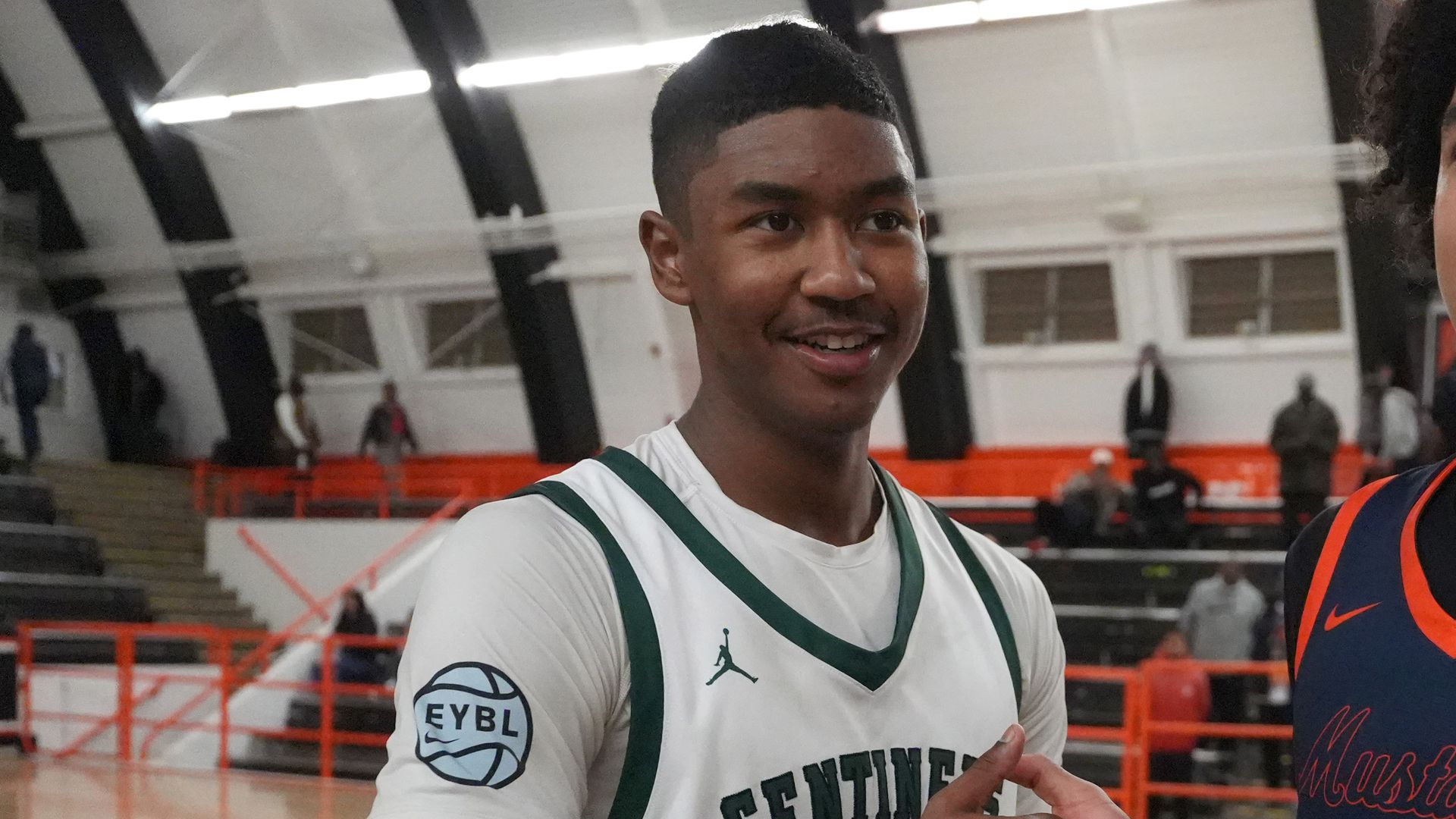 Kentucky Basketball lands a prediction for top-10 recruit Jason Crowe Jr.