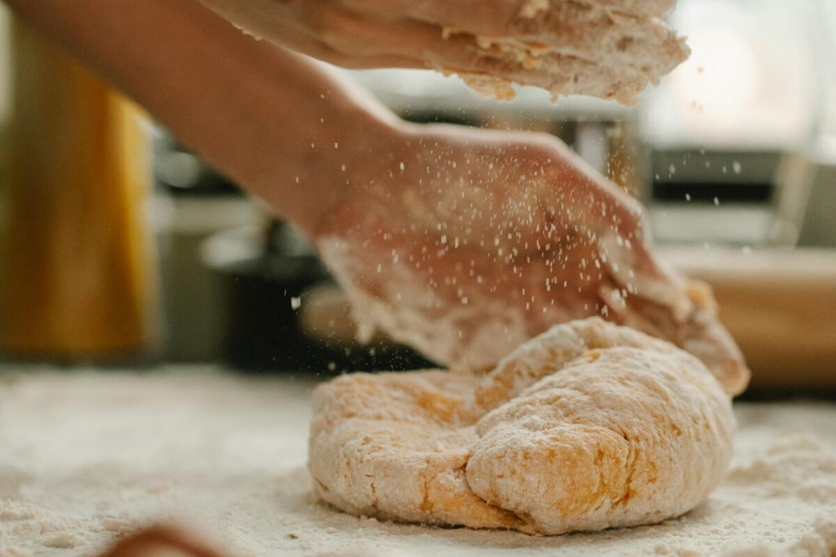 Descubre las mejores masas para sorprender en cocina: guía y trucos ...