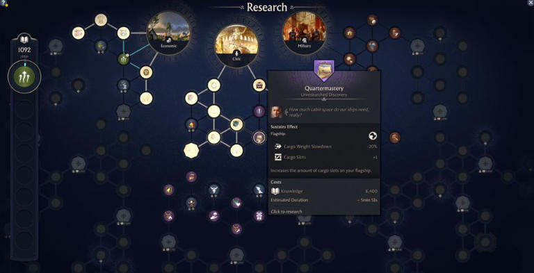 Anno 117: Pax Romana Creative Director Talks New Players, Choice, And ...