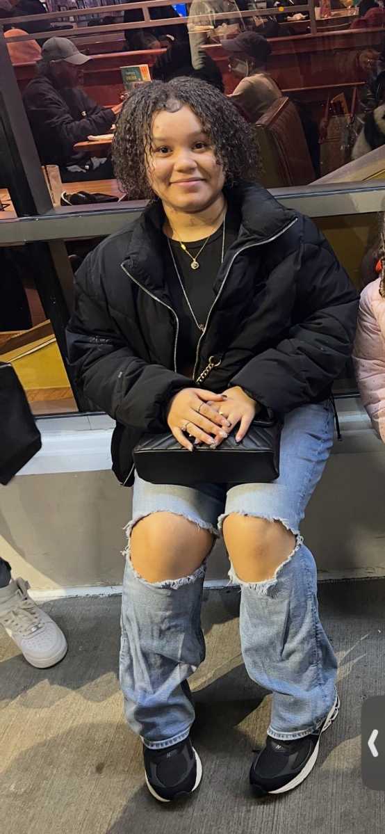 Bronx stray bullet shooting: 13-year-old who allegedly provided the gun ...