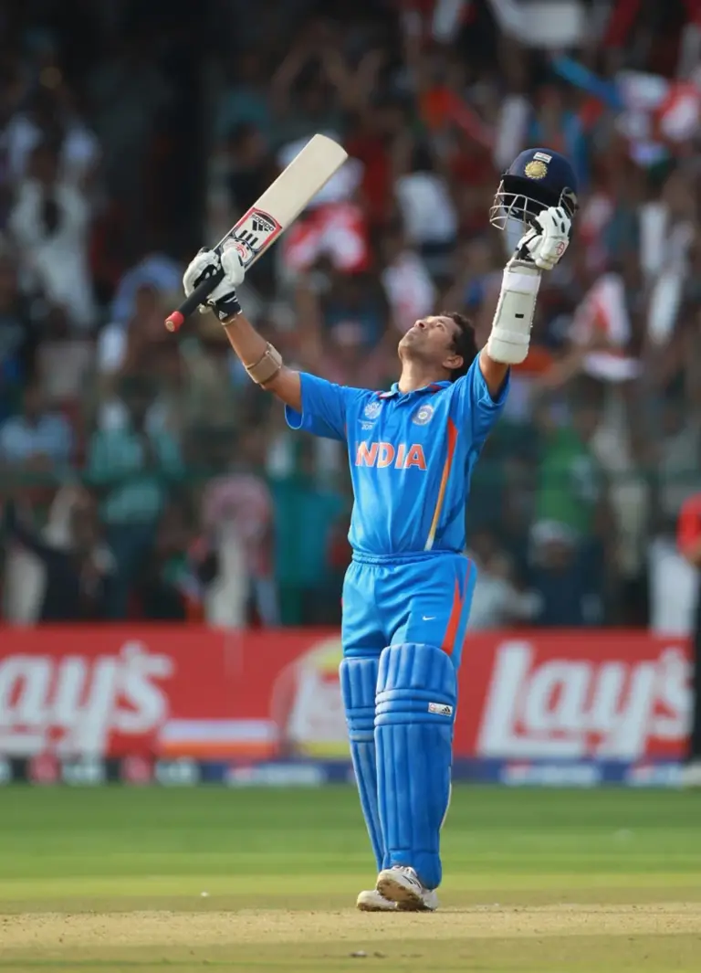 Elite Cricketers with 10,000+ Runs in Tests & ODIs