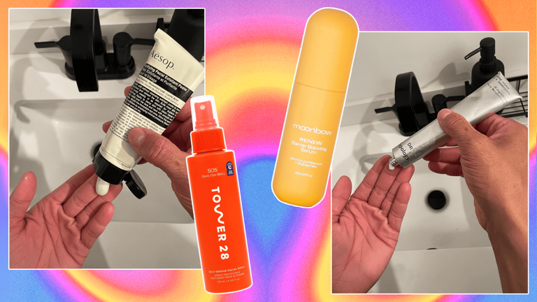 The Best Products for Healthy Beard Growth