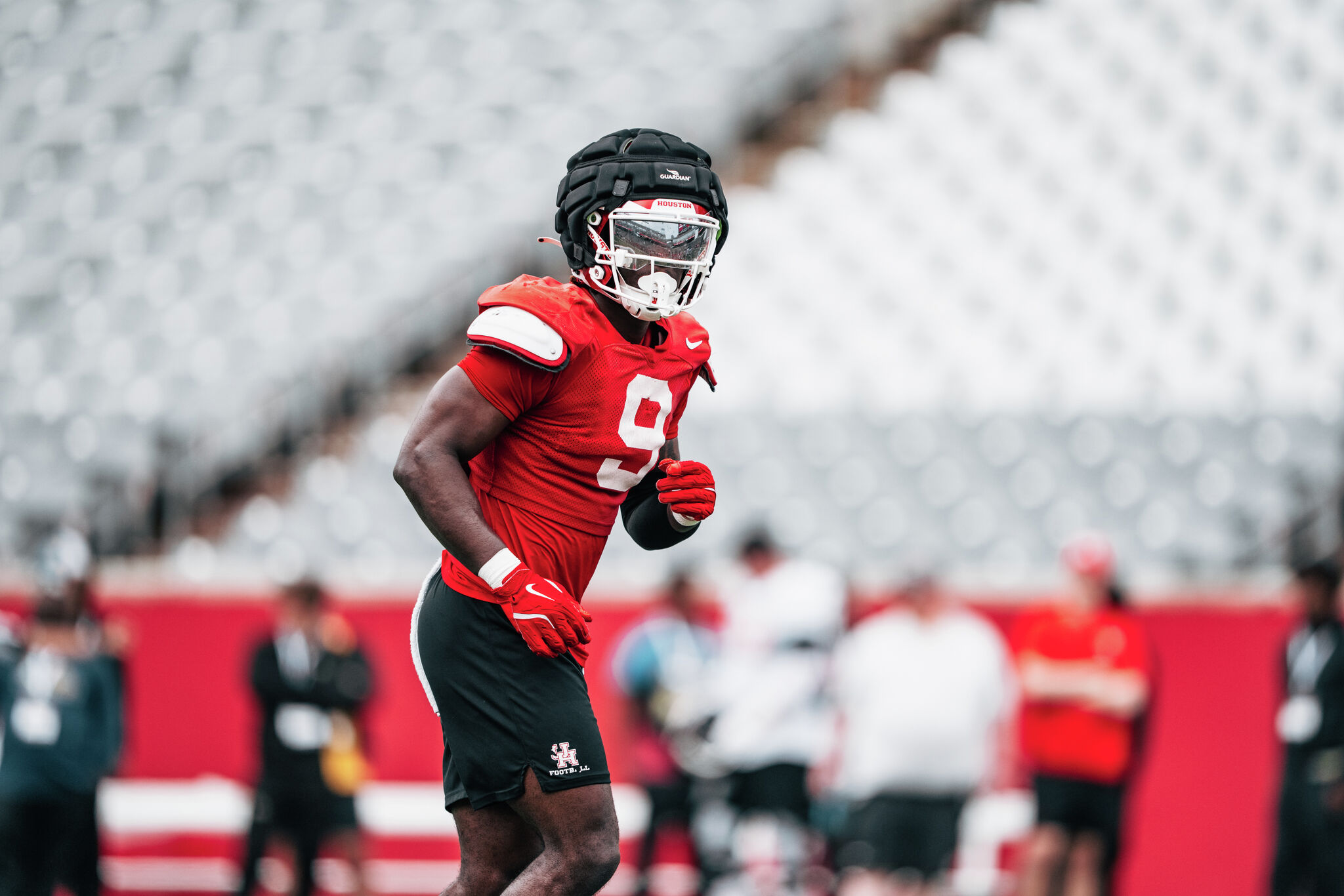 UH football position analysis: Linebackers will have a Tulane connection