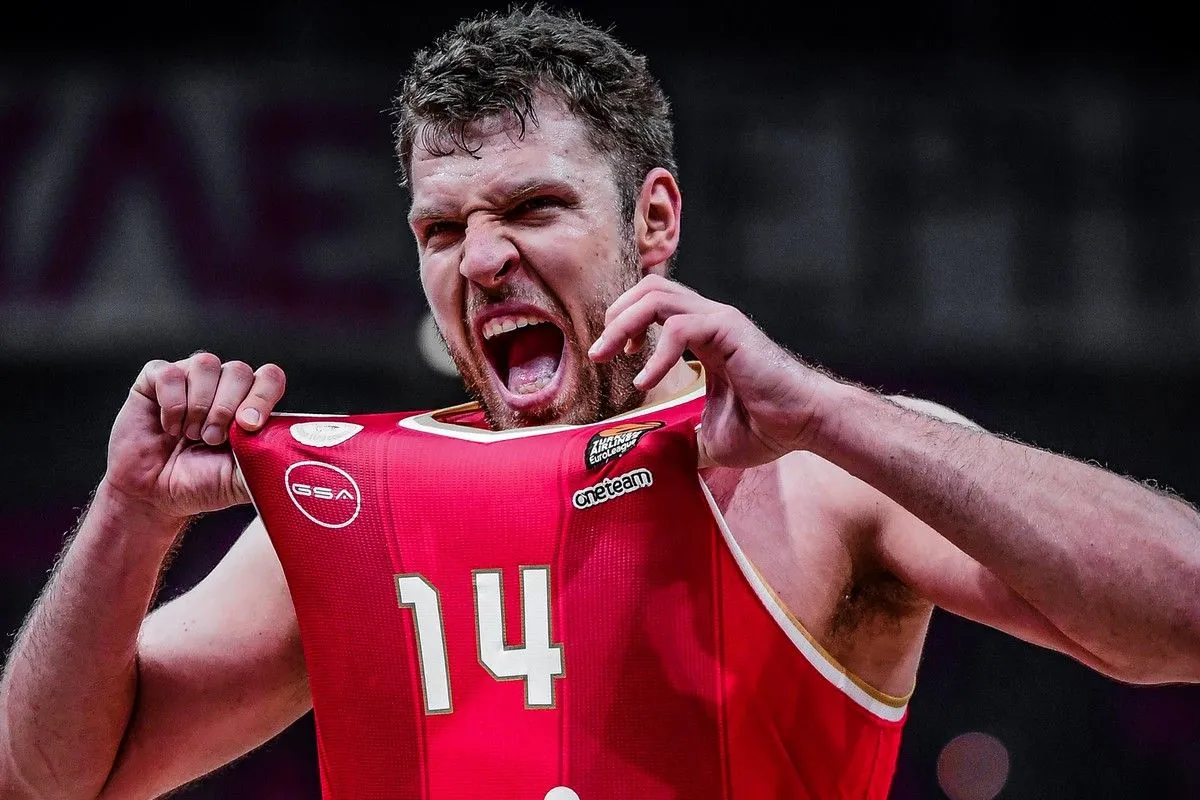 Final Four 2025, Ολυμπιακός: Το αγωνιστικό προφίλ των "ερυθρολεύκων"