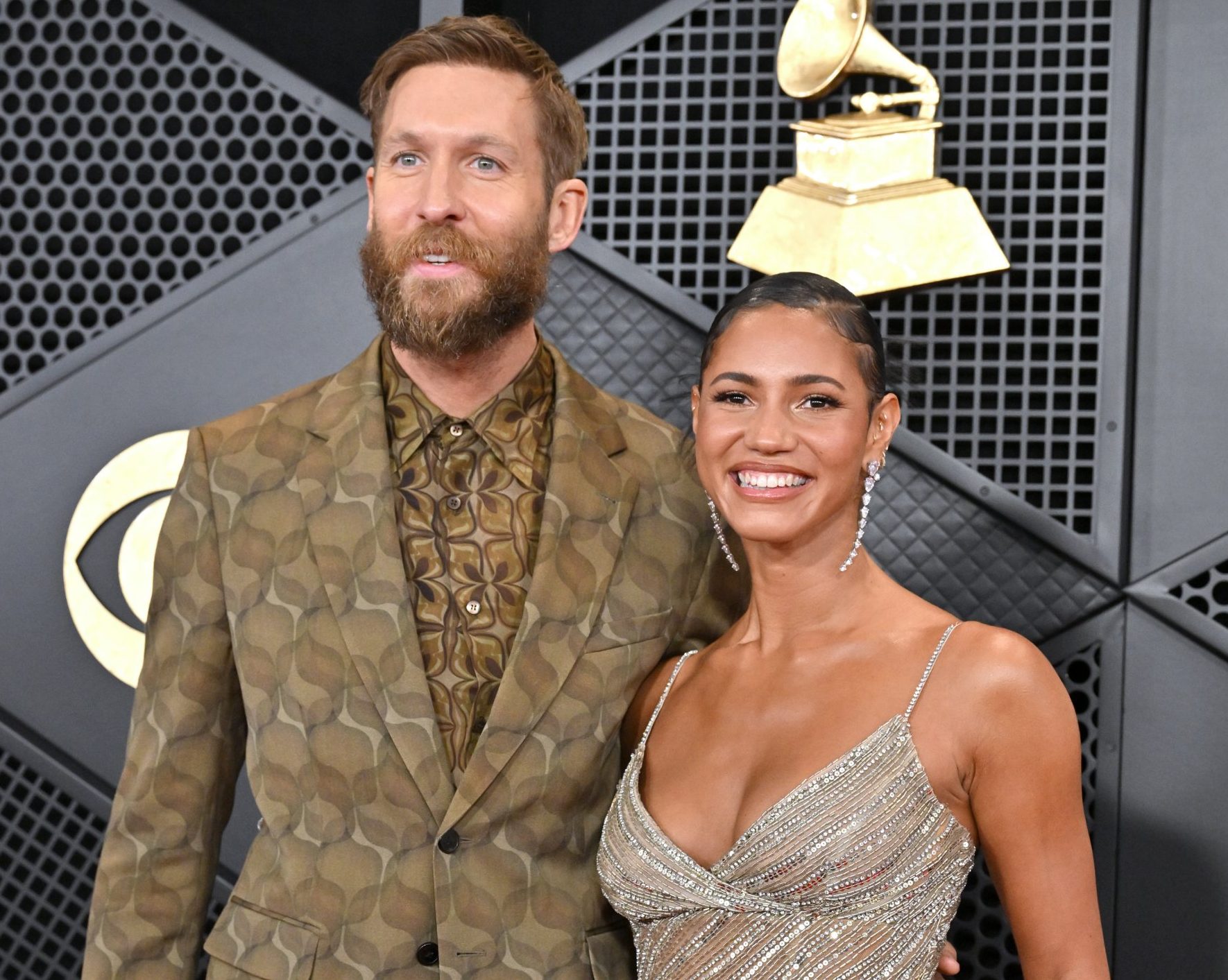 Vick Hope confirms she's about to welcome first child with husband ...