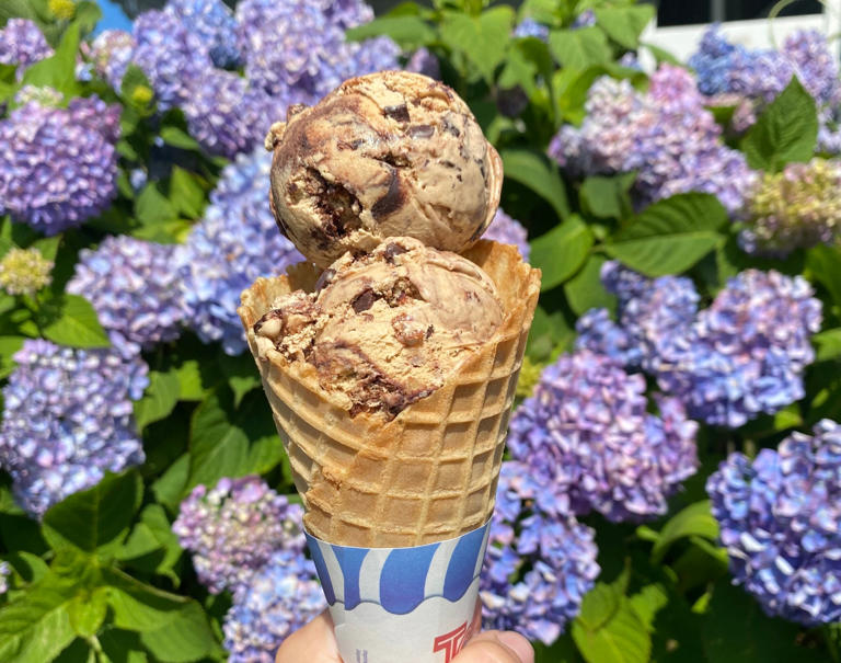 Cape Cod’s Sundae School to offer 76-cent ice cream scoops