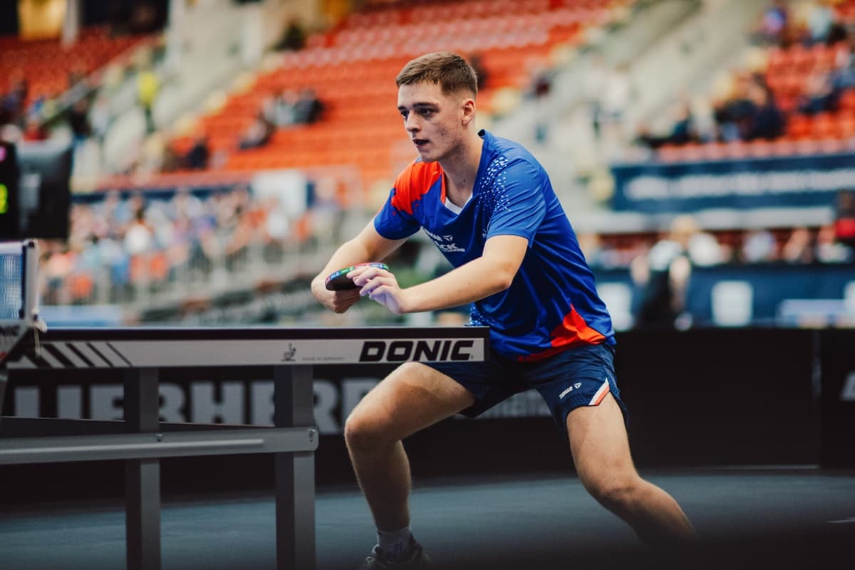 "L’hôtel est dingue": comment les jeunes Thibault Poret et Léana Hochart vivent leurs premiers ...