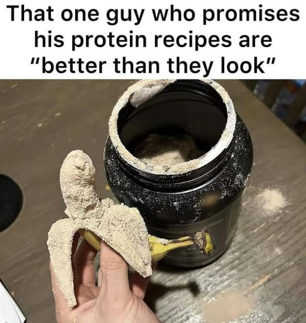 25 Funny Gym Memes To Lift Your Spirits Like Barbells (May 19, 2025)