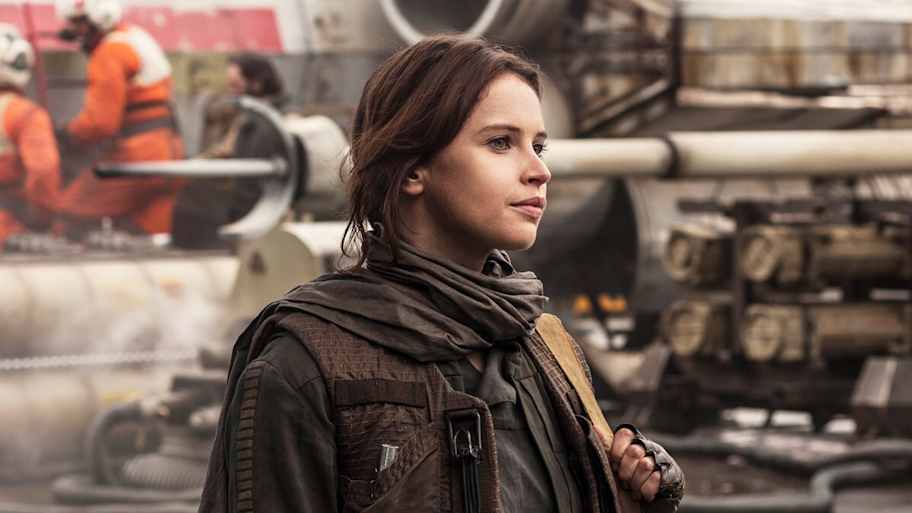 Andor Season 2: Star Wars fumbles its best shot of bringing Jyn Erso back
