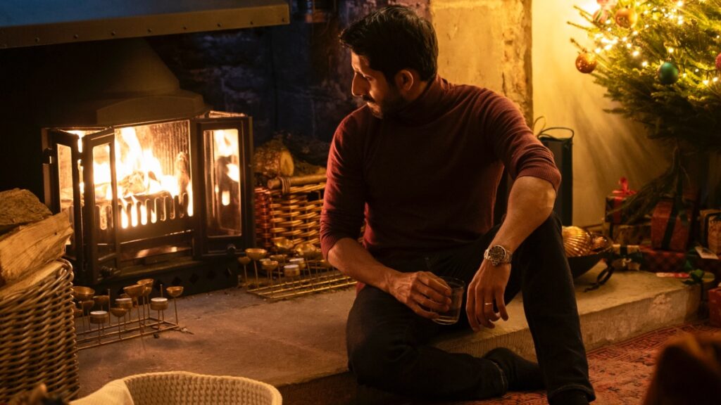 'Industry' Star Sagar Radia on Rishi's Brutal Standalone Episode: 'A ...