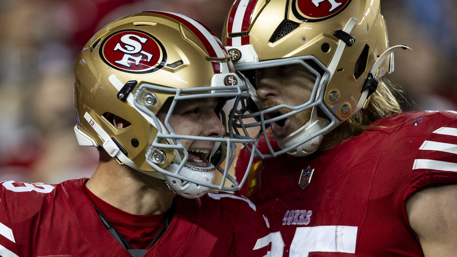 More details about Brock Purdy’s contract emerge: The 49ers are getting ...