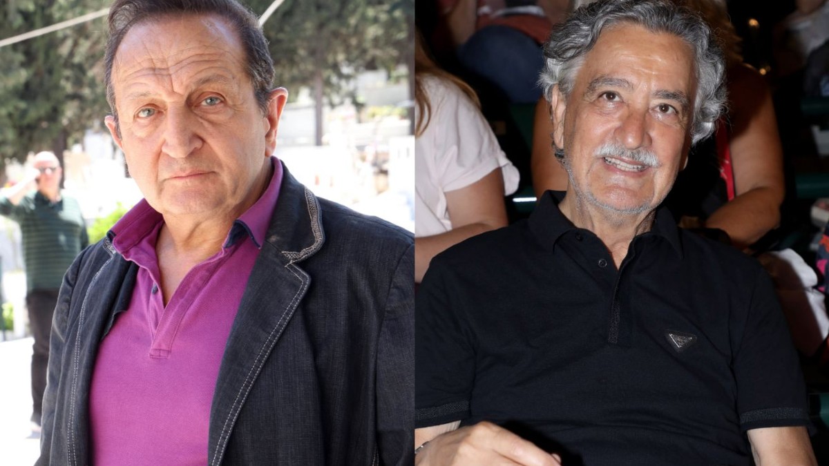 Νίκος Γαλανός: Ραγίζει καρδιές ο Σπύρος Μπιμπίλας για την απώλειά του ...