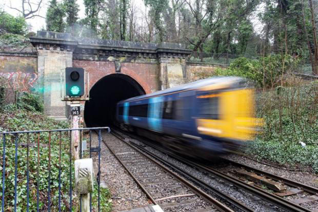 All the Network Rail timetable changes that will affect south east ...