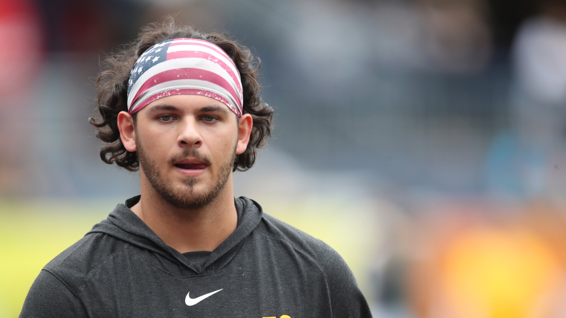 Pirates pitcher Jared Jones to be examined again after setback in ...