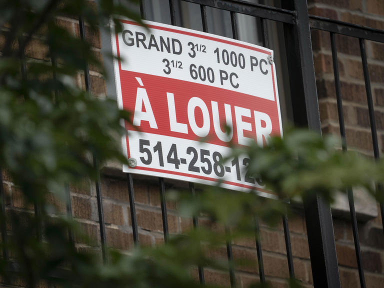 À la veille du 1er juillet, des ménages sherbrookois sont toujours sans ...
