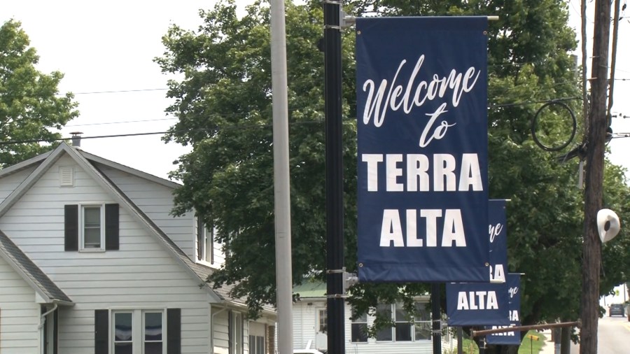 Terra Alta mayor says missed budget deadline was ‘a major oversight’