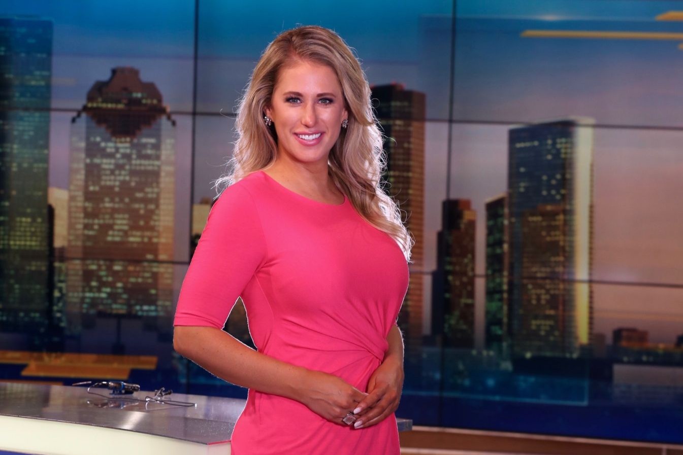 Longtime Houston reporter steps into new role at ABC 13