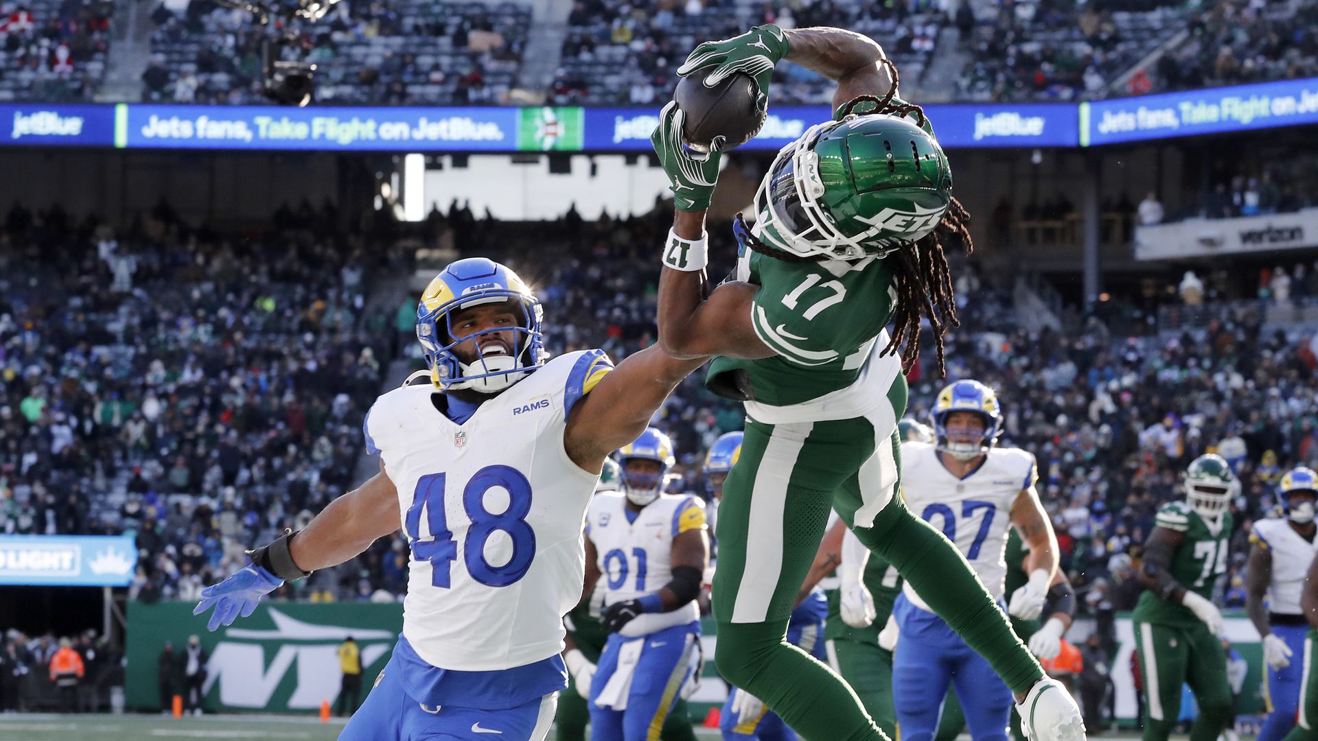 Los Angeles Rams Hidden Gems: 3 secret superstars on the 2025 roster