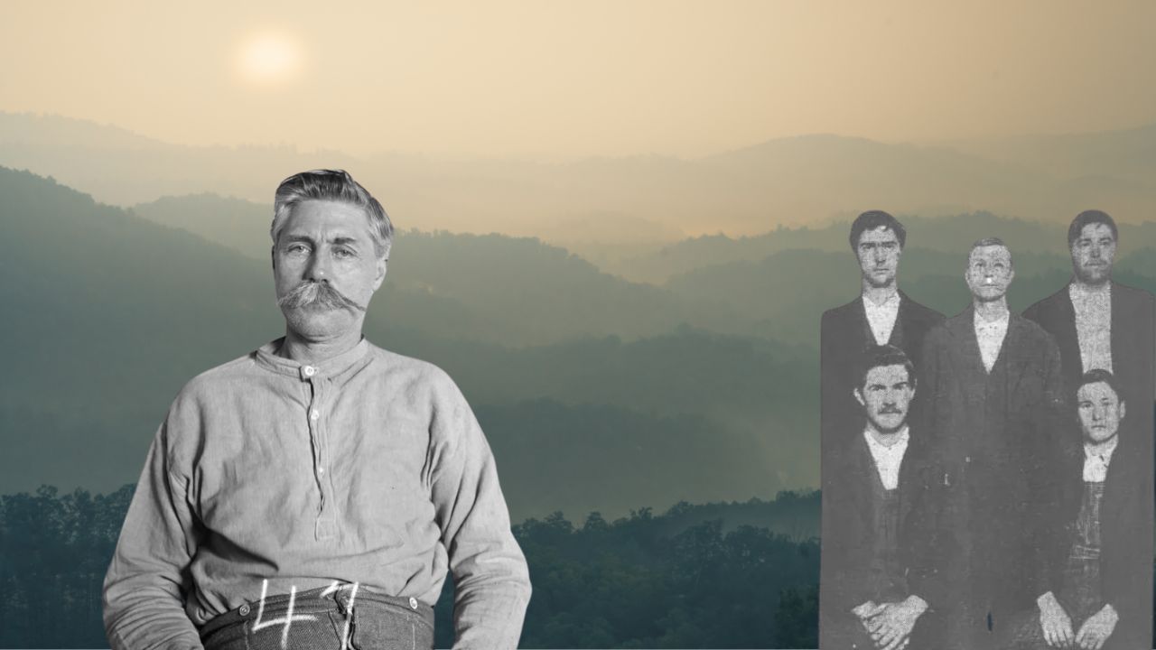 The Appalachian Manhunt That Gripped the Nation – and Pitted Backwoods ...