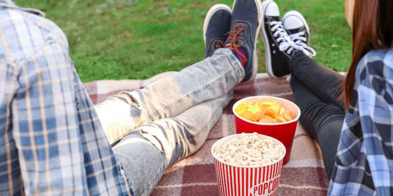 Newfields Summer Nights Movie Series 2025 | Blockbusters, cult classics ...
