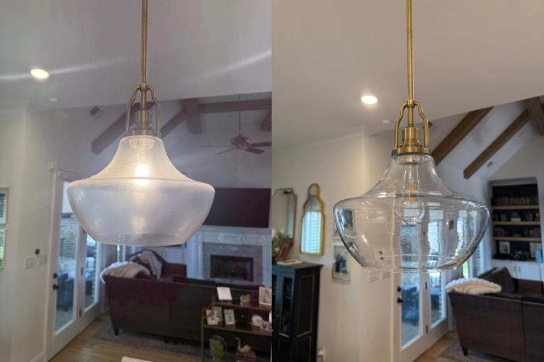 House Cleaning 101 | 5 Unexpected Places Germs Are Lurking in Your Home ...