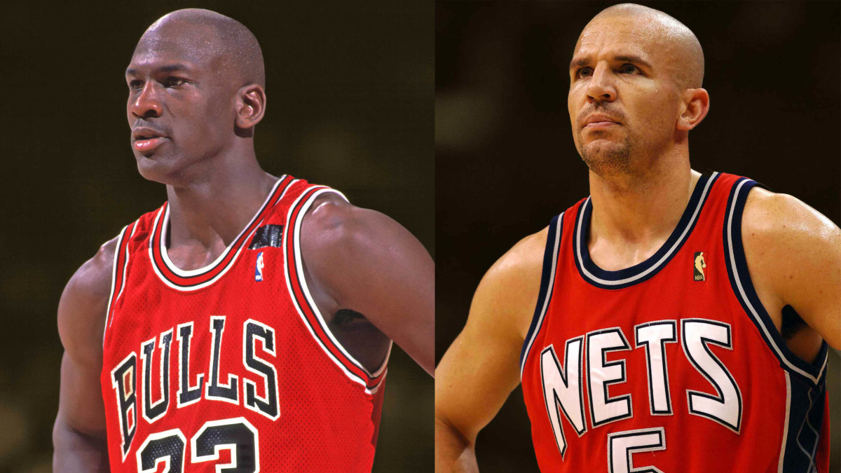 "Oh, this is going to be on ESPN" - Jason Kidd recalls being humbled by ...