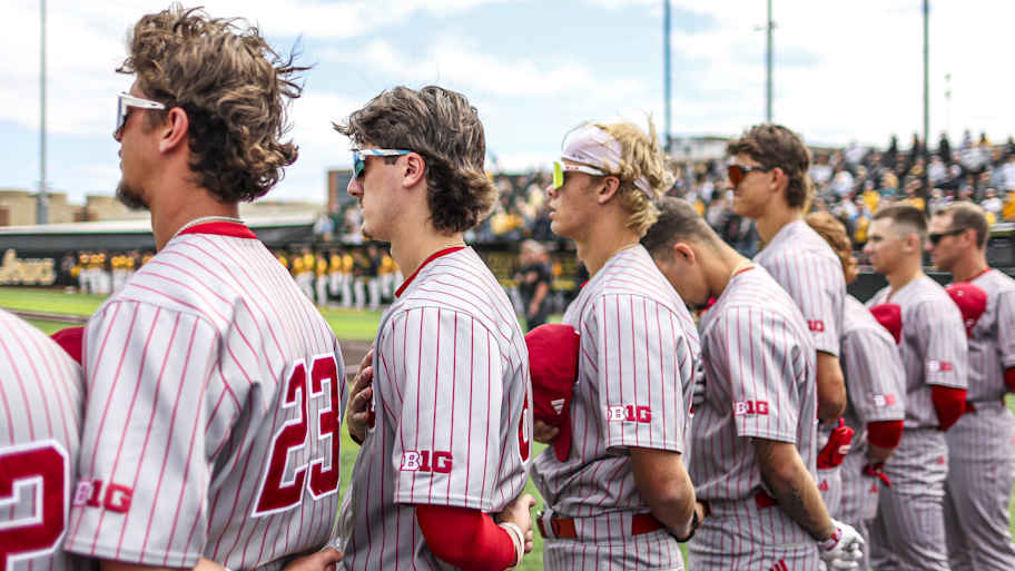 Todd’s Take: Big Ten Baseball Tourney Format Reflects Largesse In ...