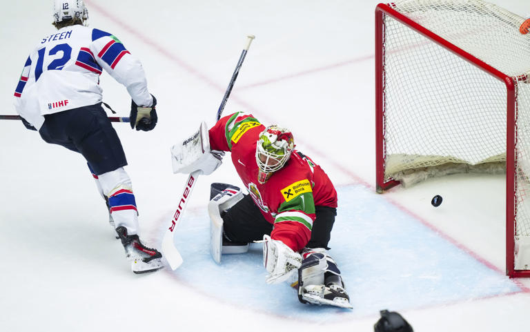 Norges ishockeyherrer slapp med skrekken – unngikk VM-fiasko med knepen ...