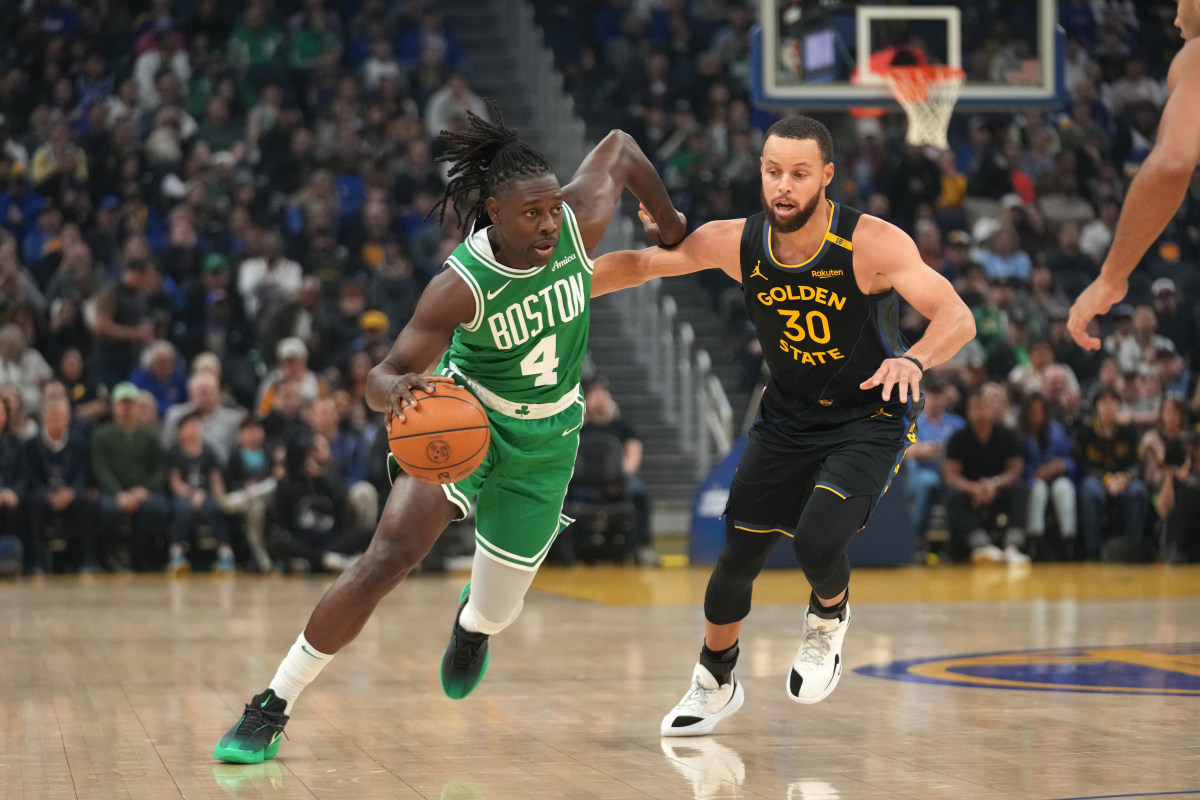 Boston Celtics’ Trade for $100 Million Player Has Fans Turning