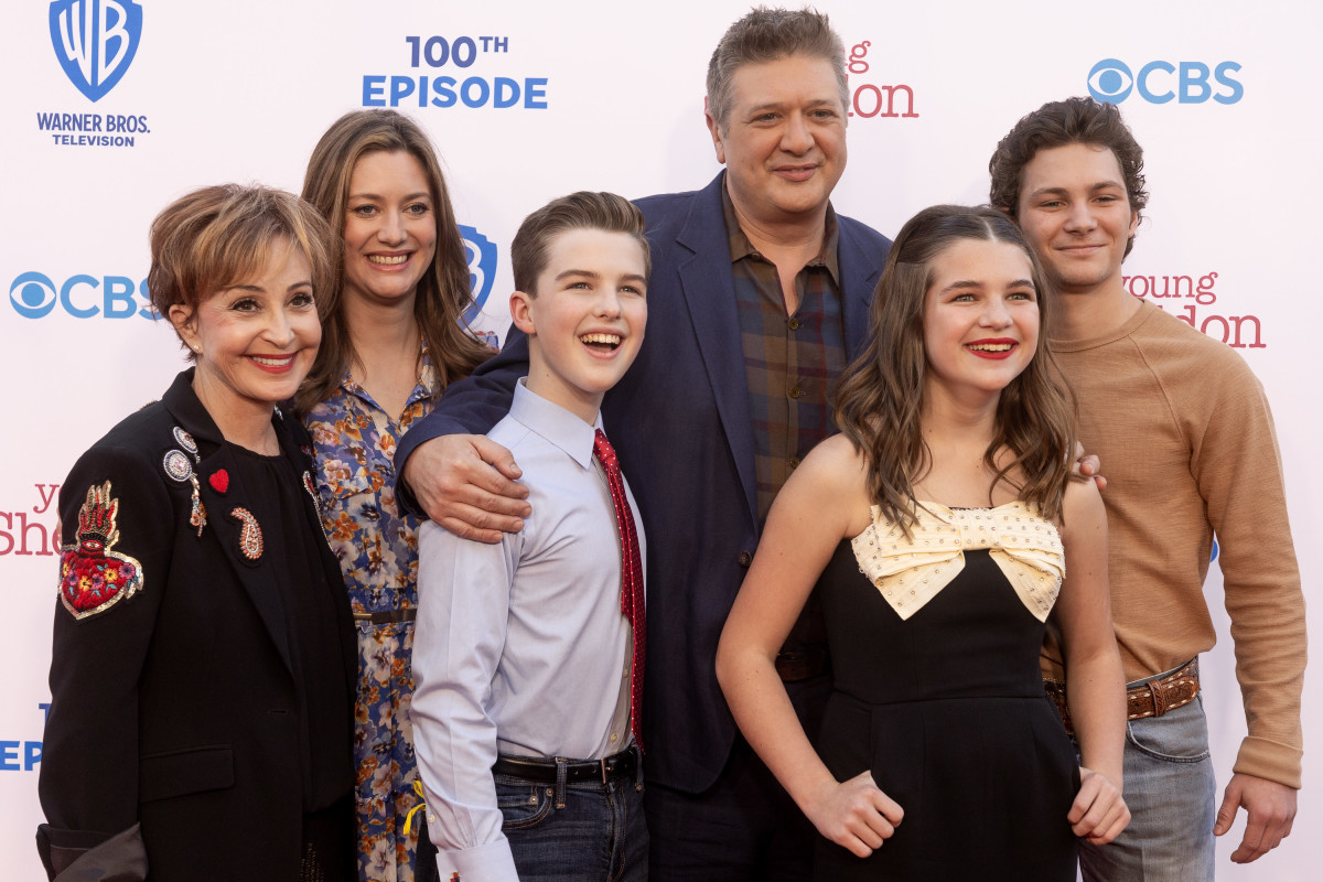 'Young Sheldon' Actor Makes Bold Statement About His Co-Star