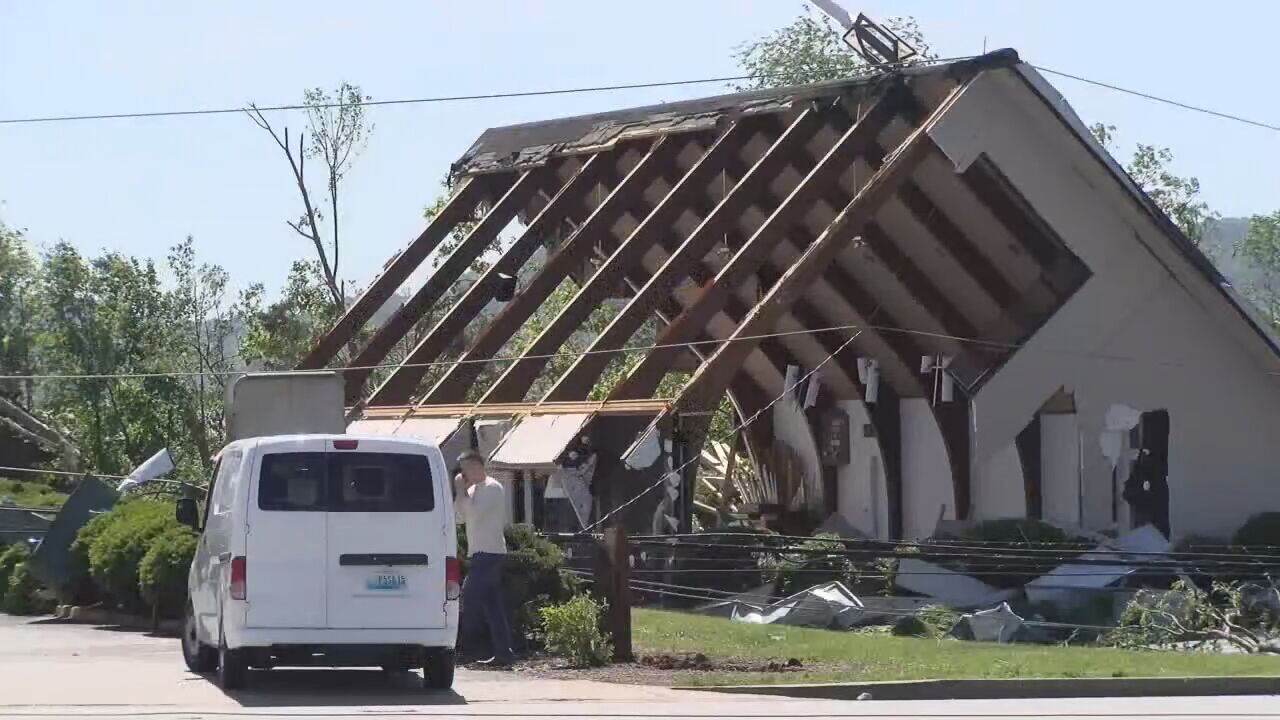 Red Cross Atlanta volunteers heading to disaster zones after deadly ...