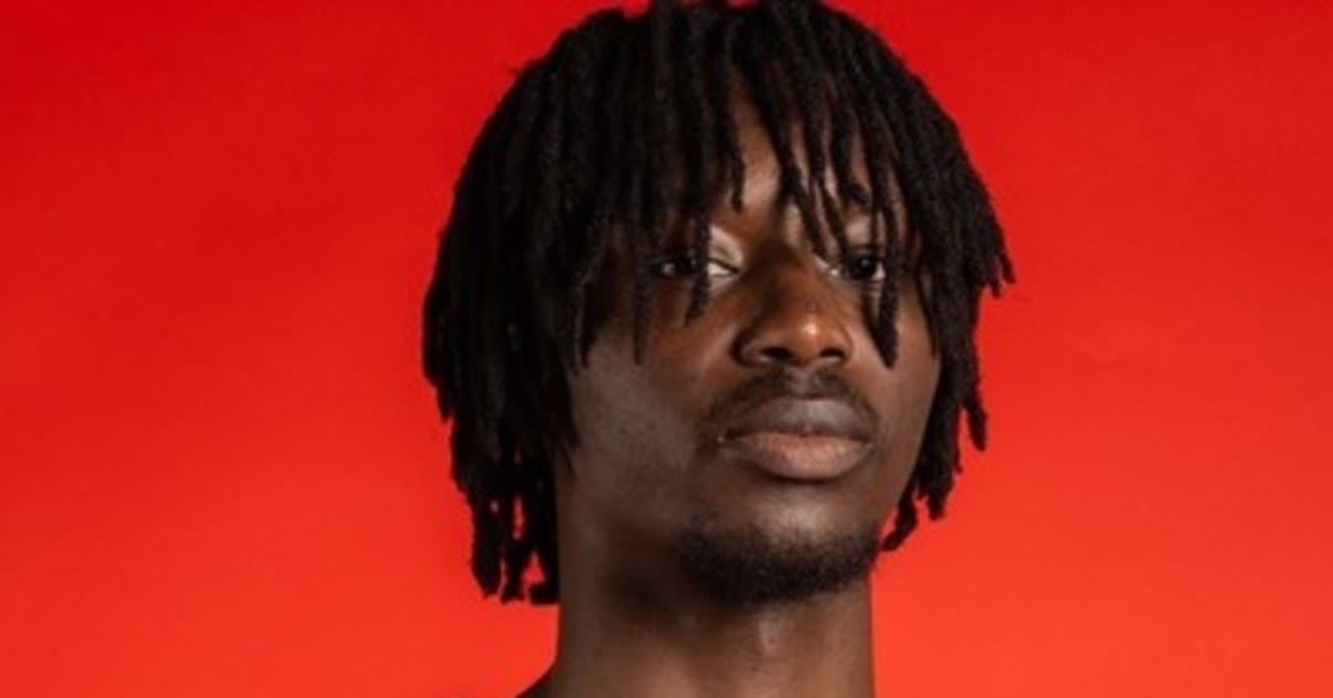 Kansas State lands junior college prospect Stephen Osei