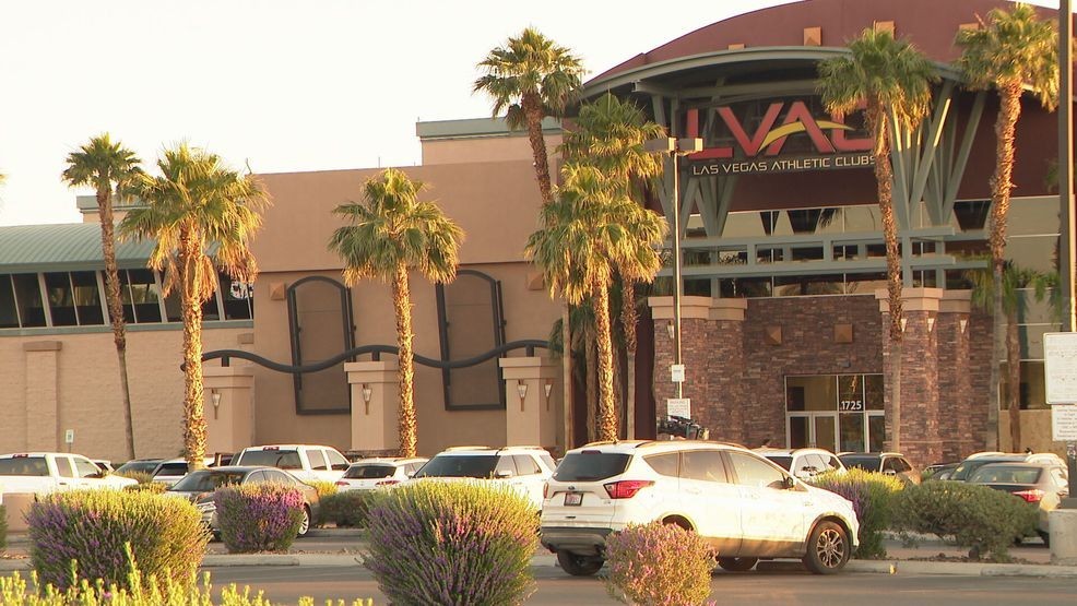 FULL COVERAGE: Deadly shooting at Las Vegas Athletic Club