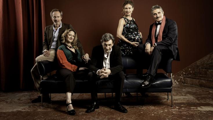 Lisa Galantini: “Le Prénom è necessario: ricordiamo a tutti che cosa è ...