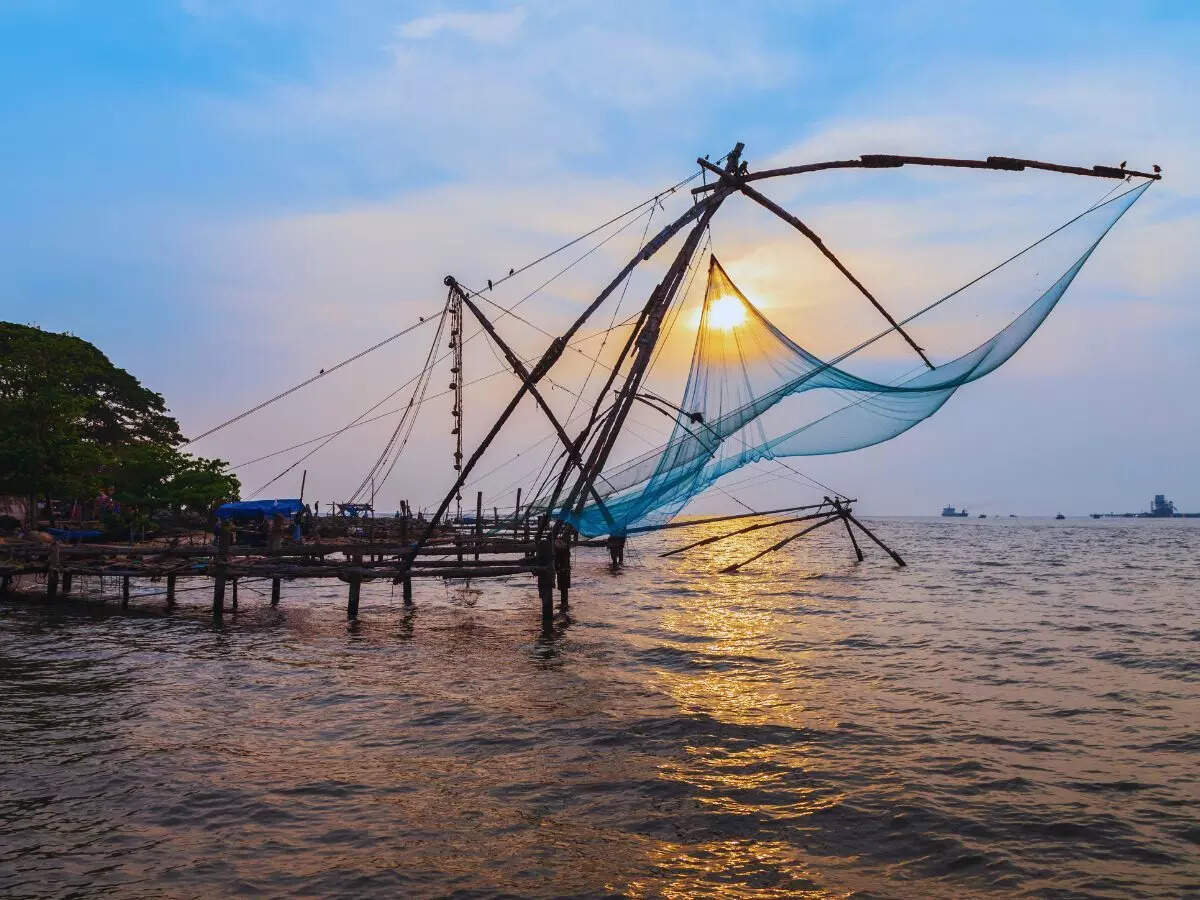 Kochi in Kerala to become first Indian city with light tram transport ...