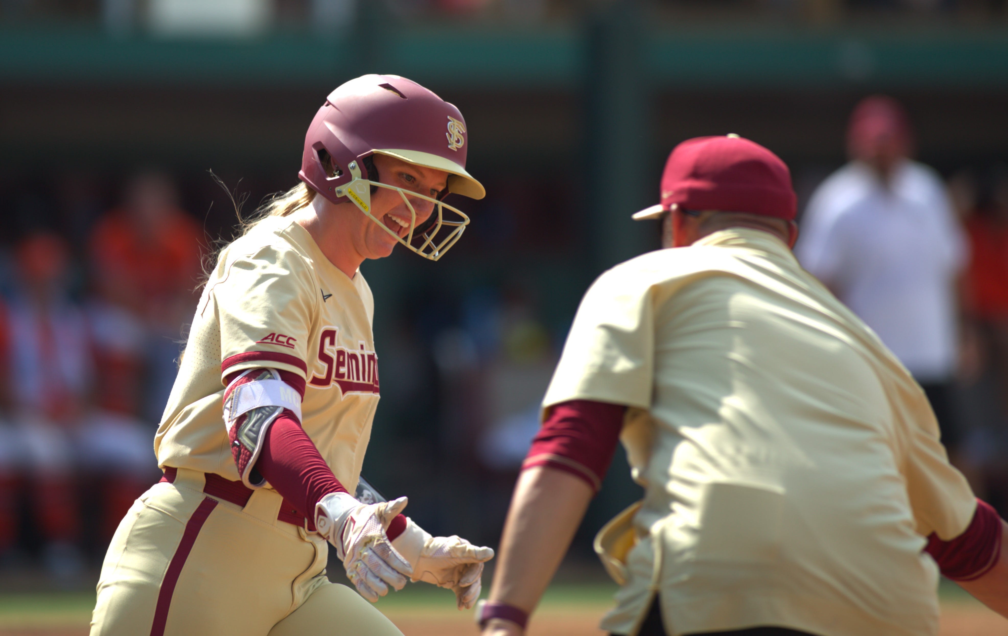 Full schedule for the Tallahassee Super Regional