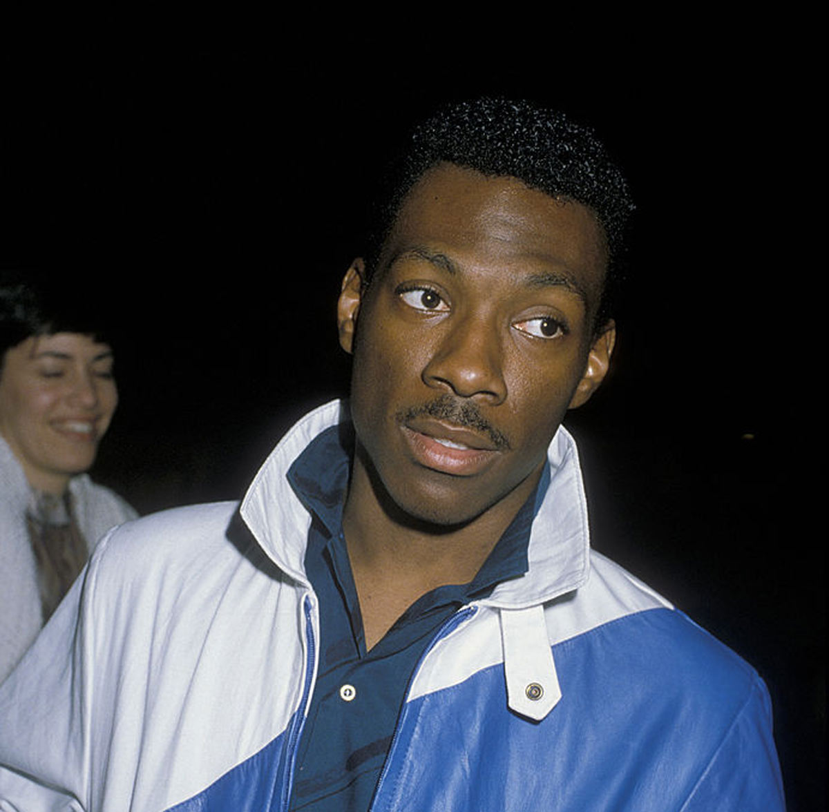 How Much Of Eddie Murphy's Career Did You Remember?