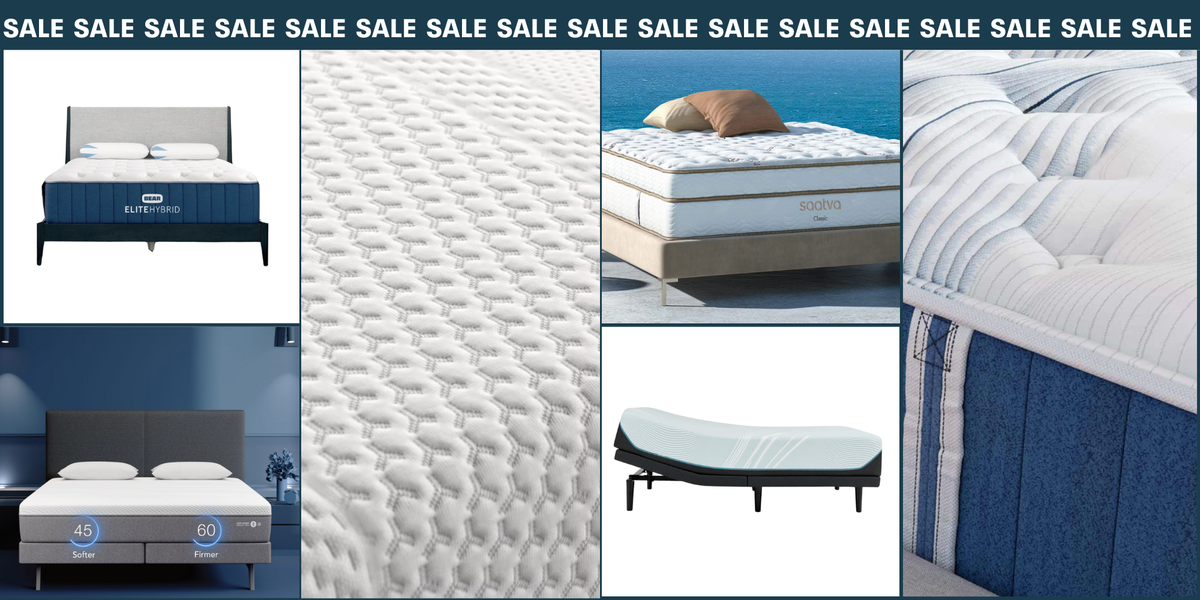 Memorial Day Is One of the Best Times of the Year to Buy a High-End ...