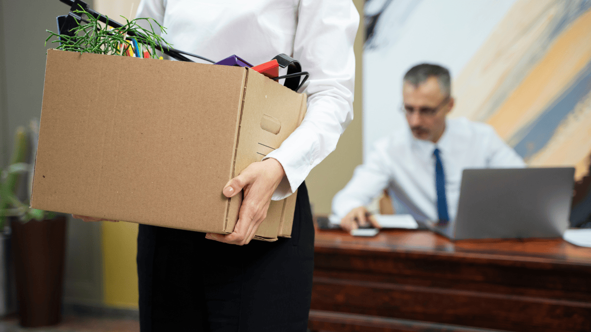 USAID layoffs leave career experts without health insurance, savings ...