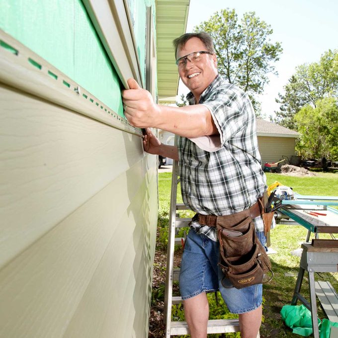 13 Tips for Perfect Vinyl Siding Installation Every Time