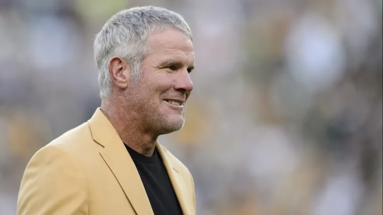 Brett Favre's timeline of controversies, from Jenn Sterger sexting ...