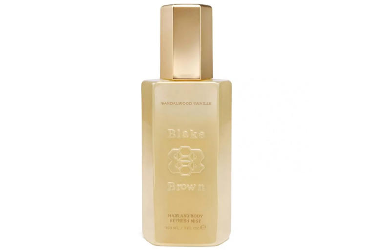 Blake Lively’s Blake Brown drops new hair and body mists